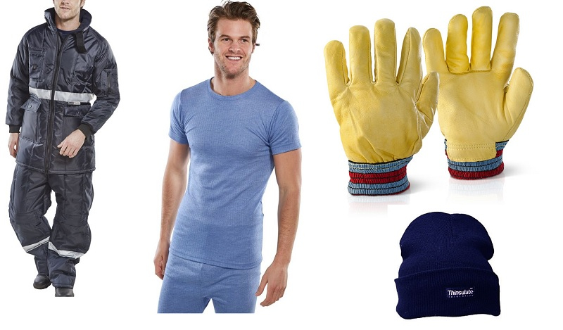 Thermal / Freezer Wear Home - Industrial Cleaning Supplies & Janitorial ...