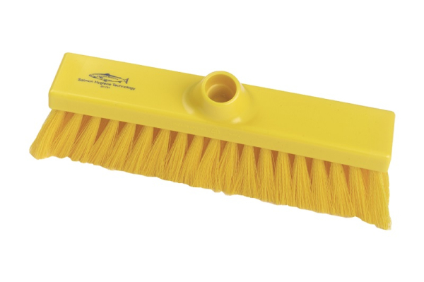 Premier Soft Crimped Flat Sweeping Brooms Home - Industrial Cleaning ...
