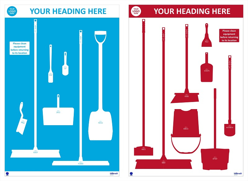 Shadow Boards Home - Industrial Cleaning Supplies & Janitorial Products ...