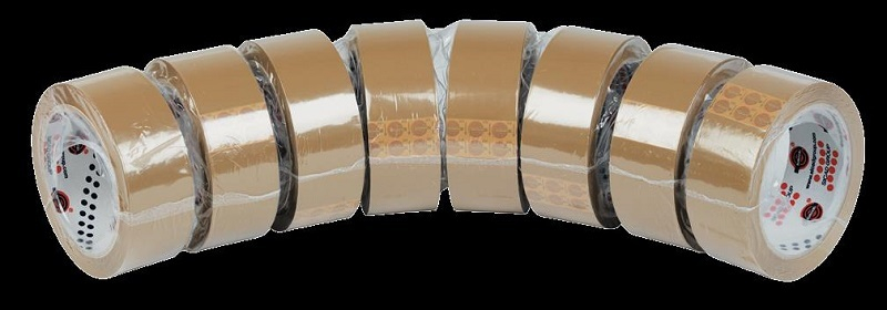 Sicad/Eurocell Polypropylene Tape with Hot Melt Adhesive Home ...